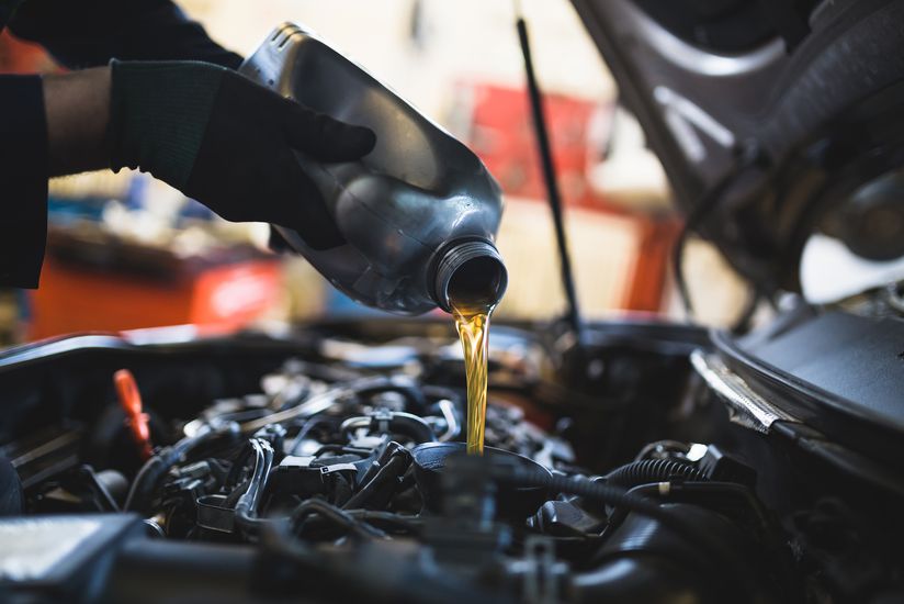 Vehicle Maintenance in Port Charlotte, FL - Fine Line Automotive Concepts